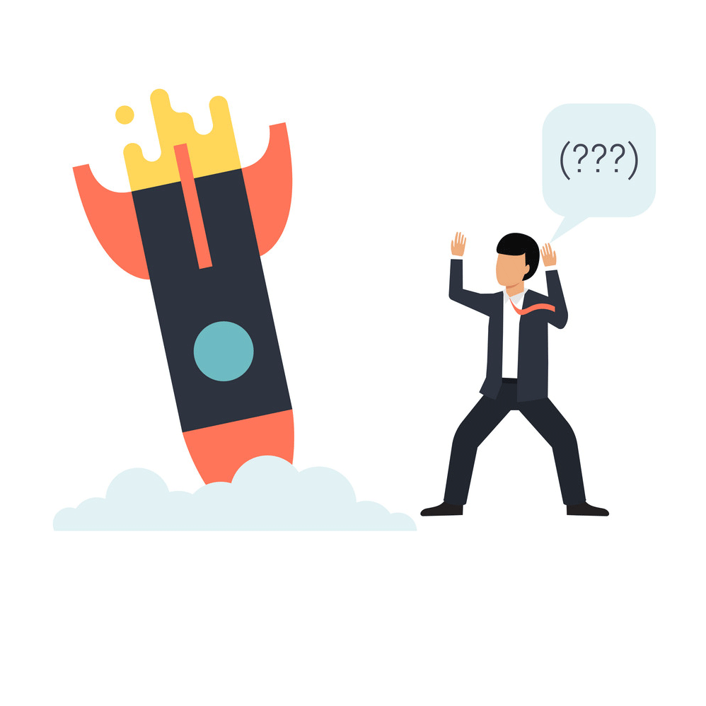 7 reasons why management strategies fail