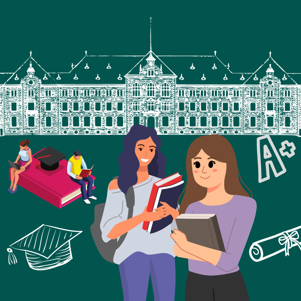 10 tips every first-year student should know