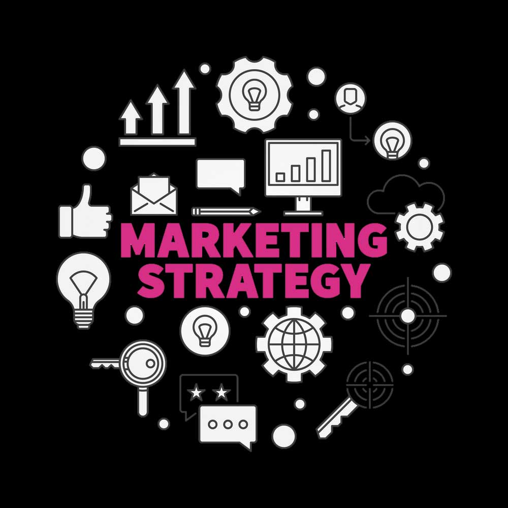 7 ways to make a marketing strategy