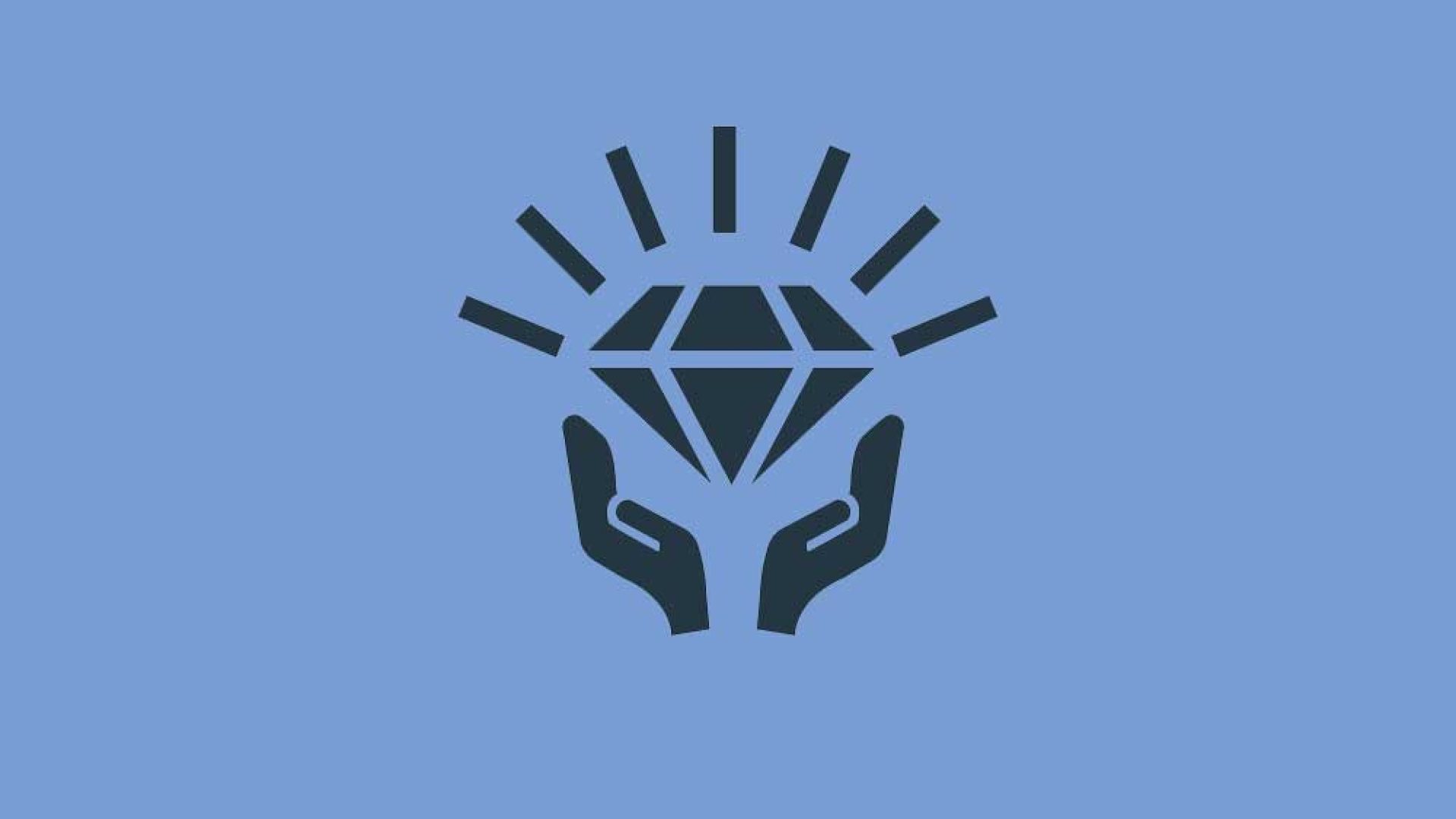 Value the person you are