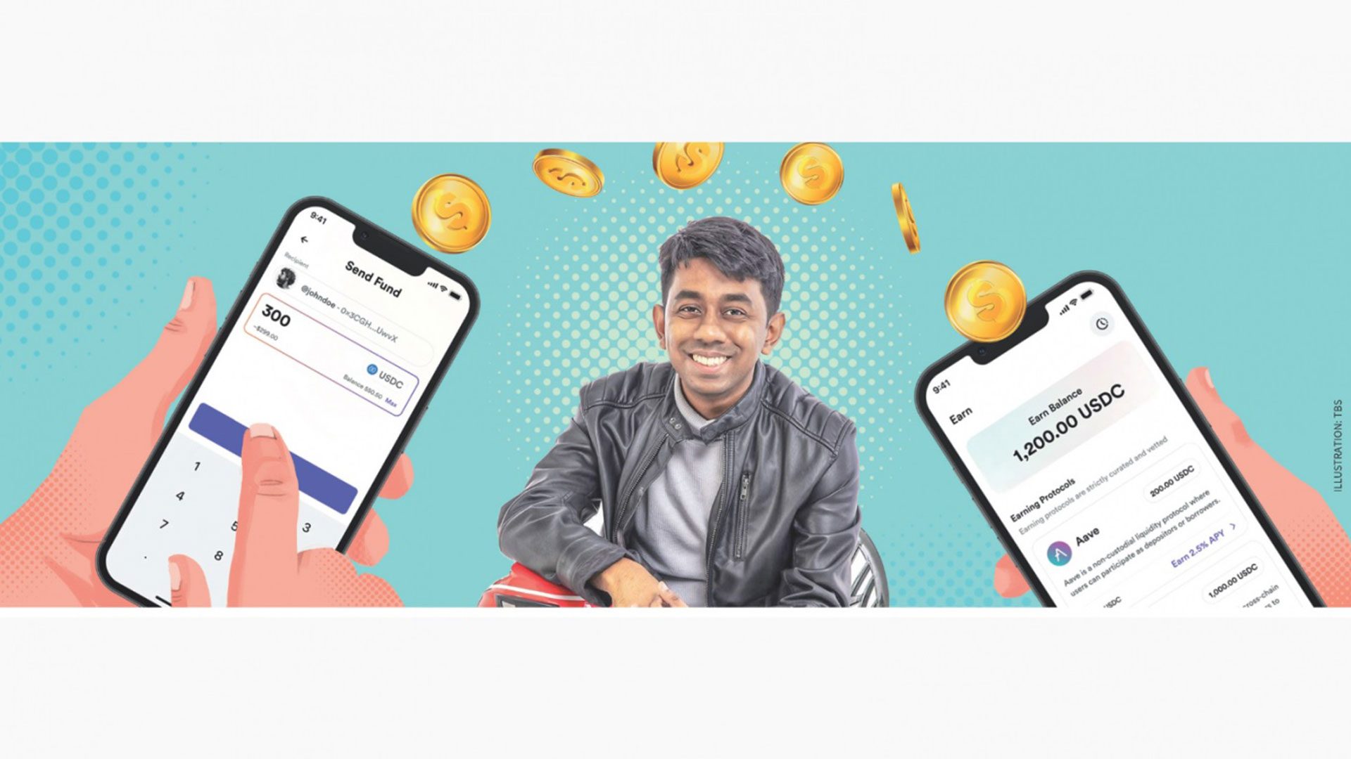 Wind.app: Can it make international payments a breeze?