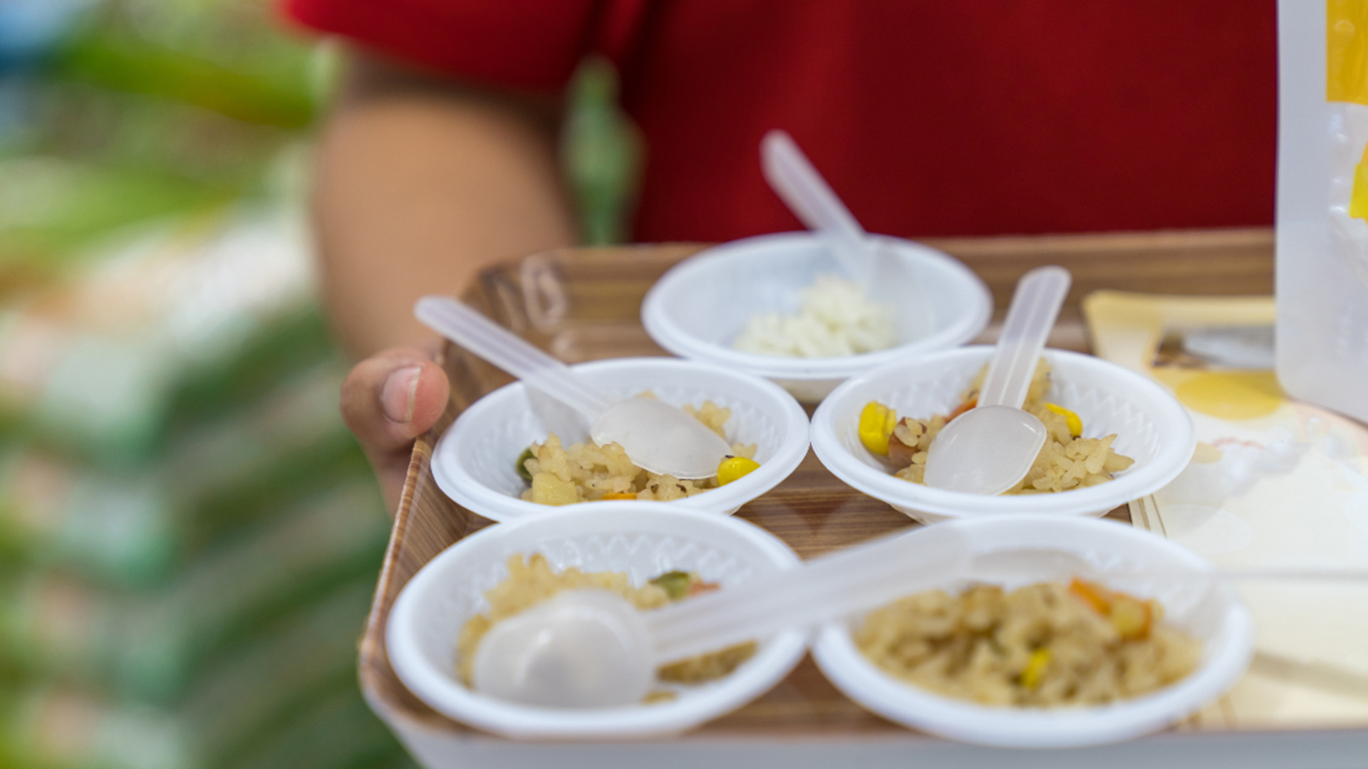 Free food sampling as a marketing strategy: How effective is it?