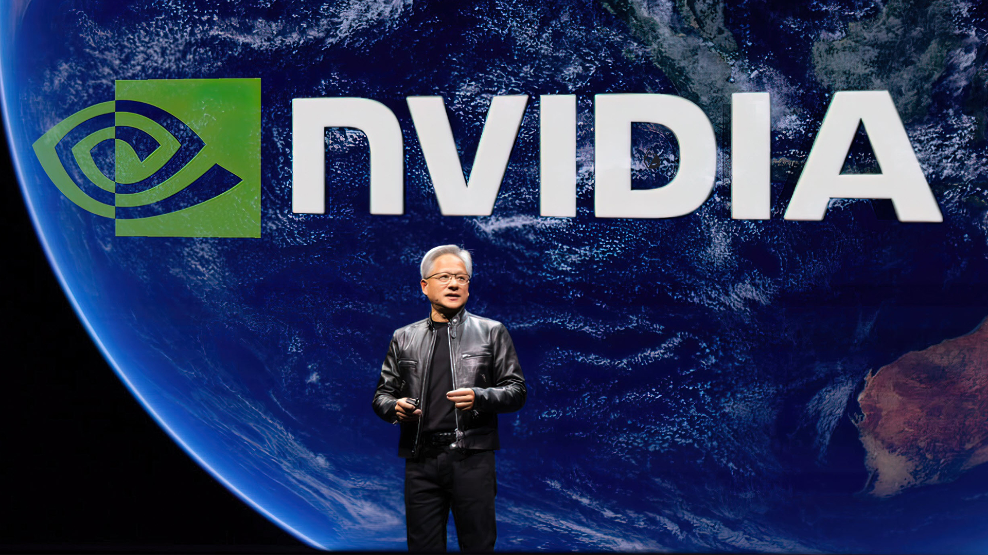 How Nvidia became world’s most valuable company