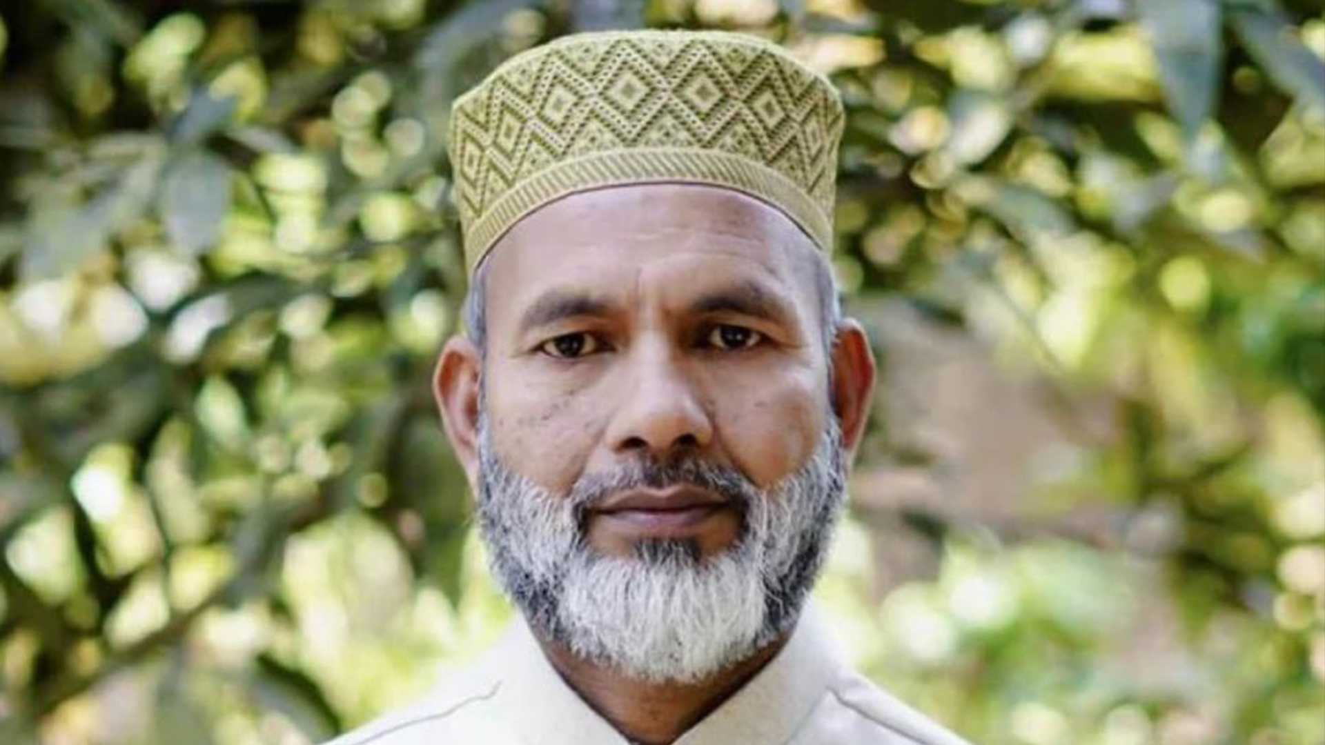 How Abed Ali earned millions from question leaks