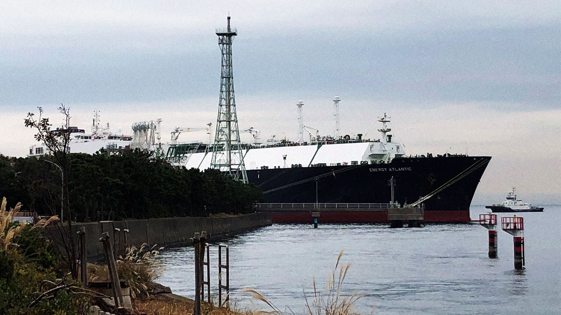 Bangladesh to secure long-term LNG supply from Brunei under G2G contract