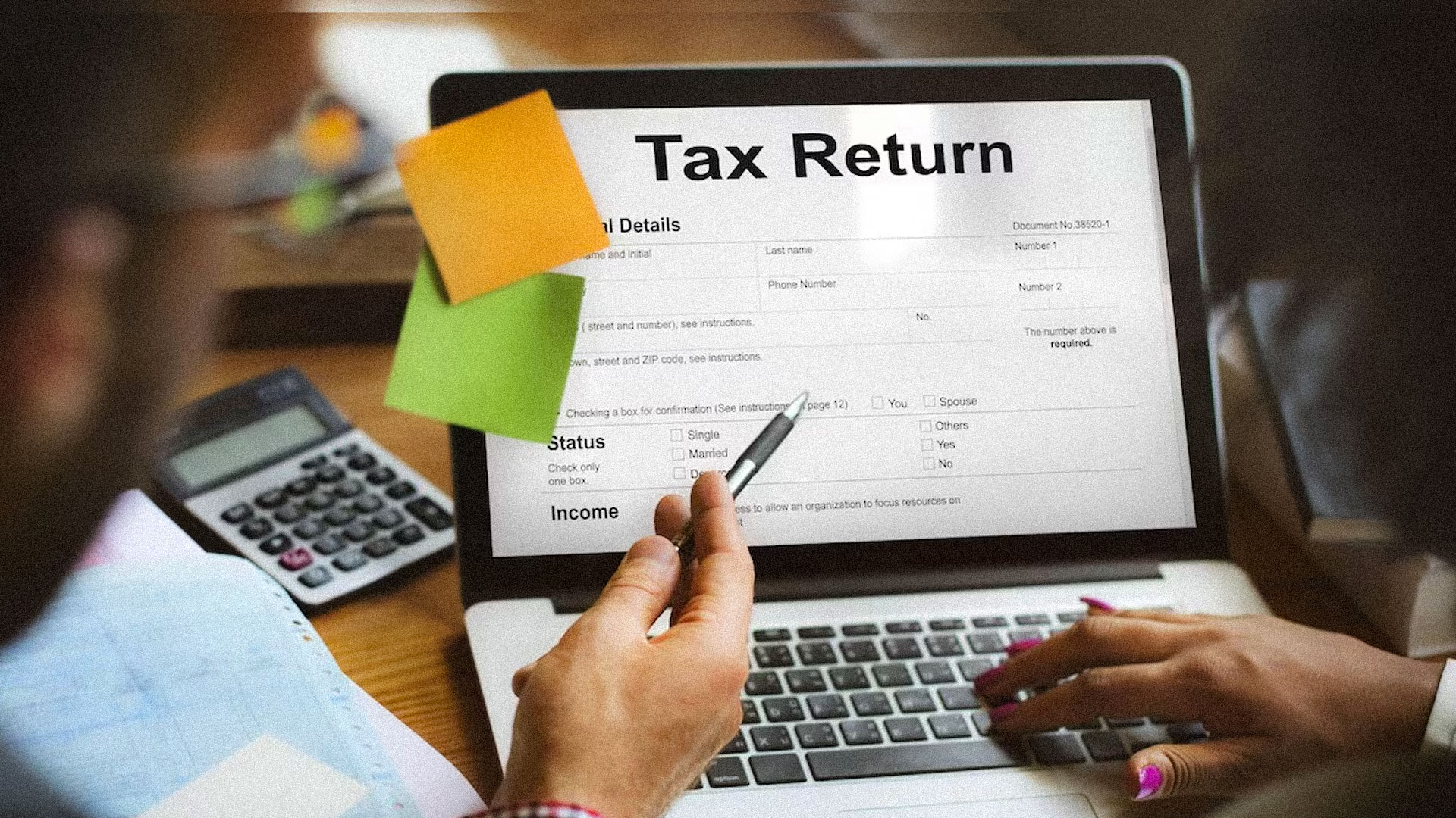 How to submit zero income tax return online in Bangladesh