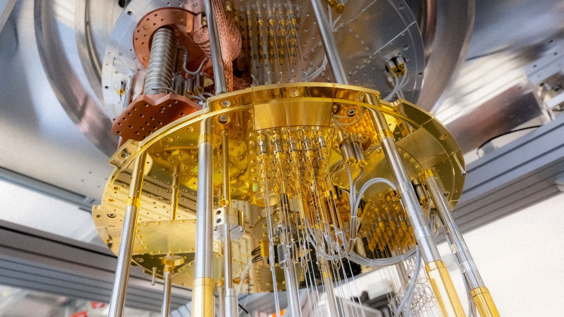 Quantum computing is finally here. But what is it?