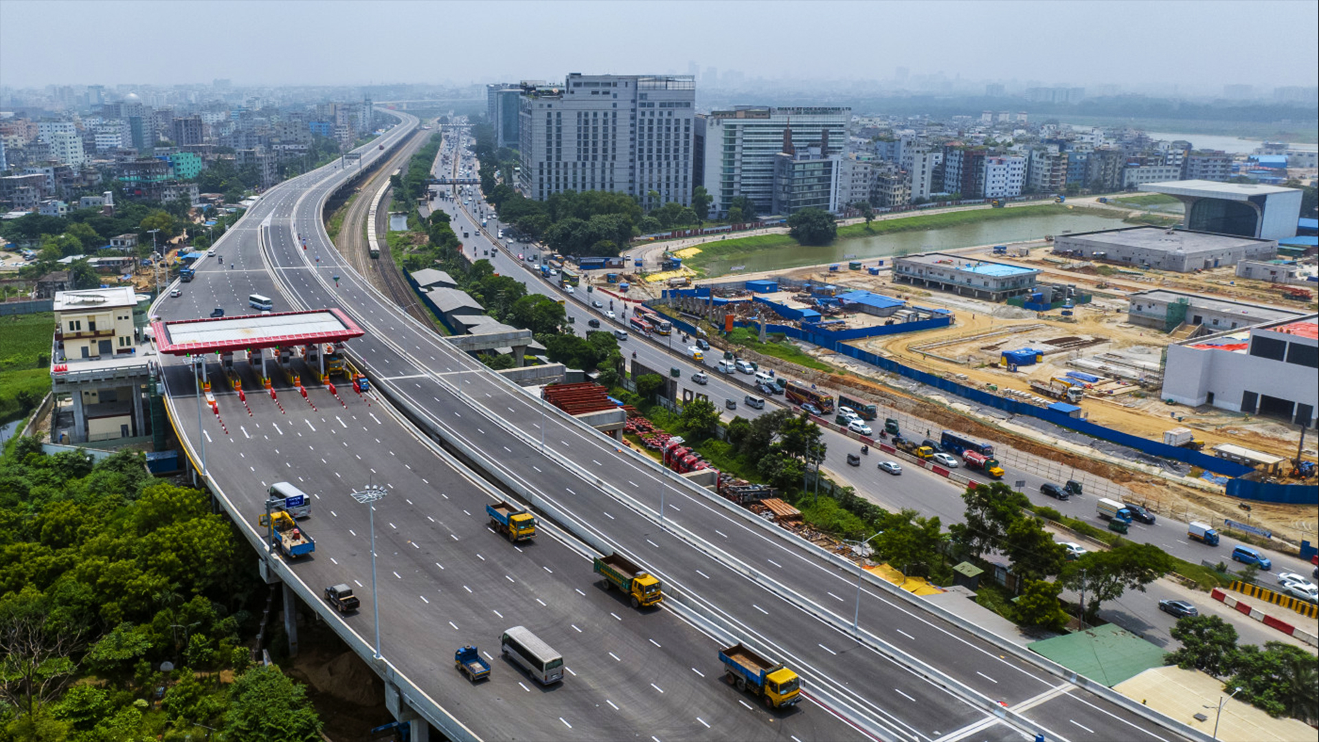 Vehicles violating the speed limit 3 times in a row to be banned from ...