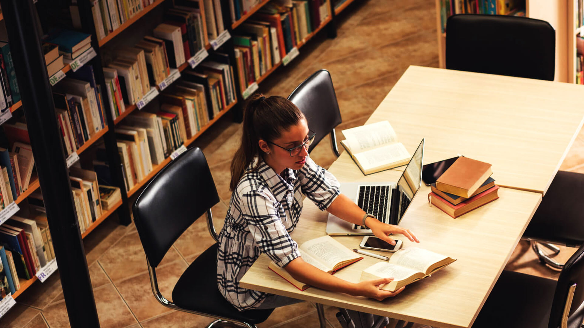 What things should students consider before choosing a private university?