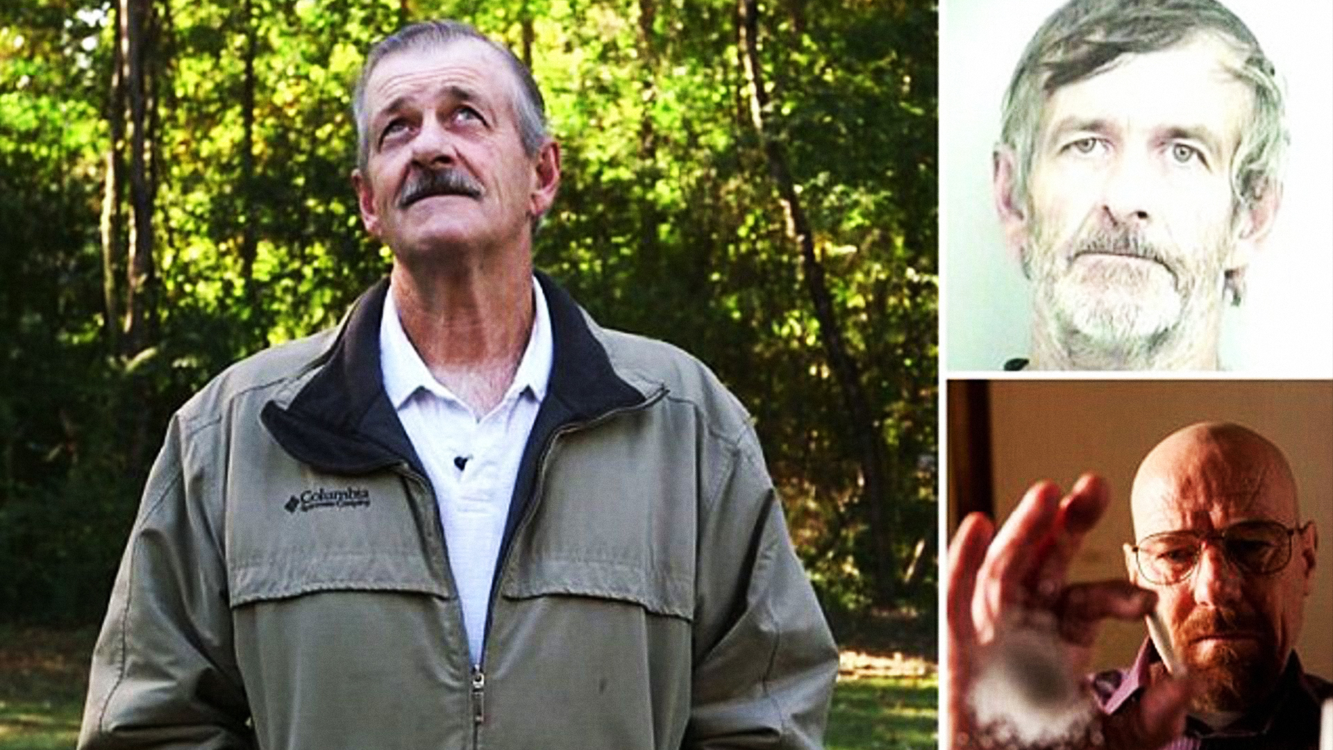 Breaking Bad IRL: Walter White who was the best meth cook in Alabama