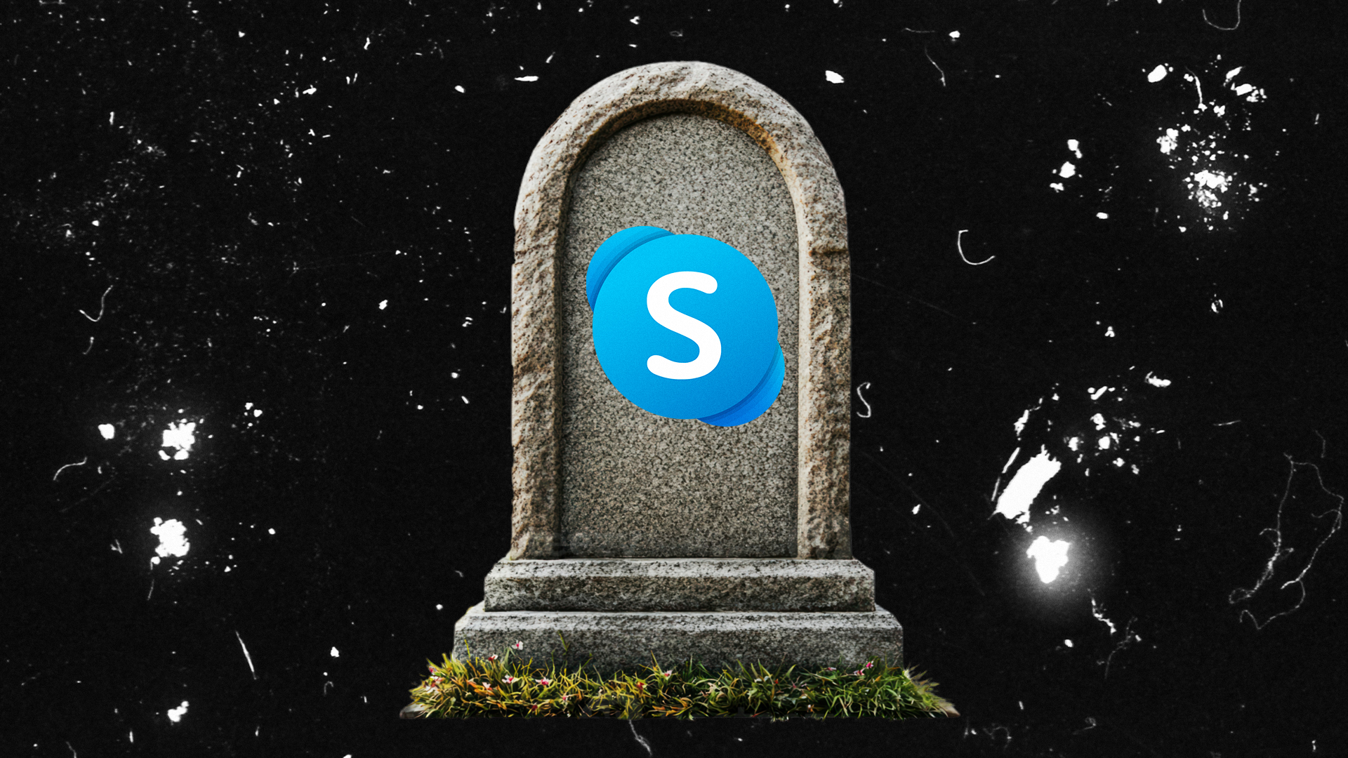 After more than two decades of service, Skype is closing in May