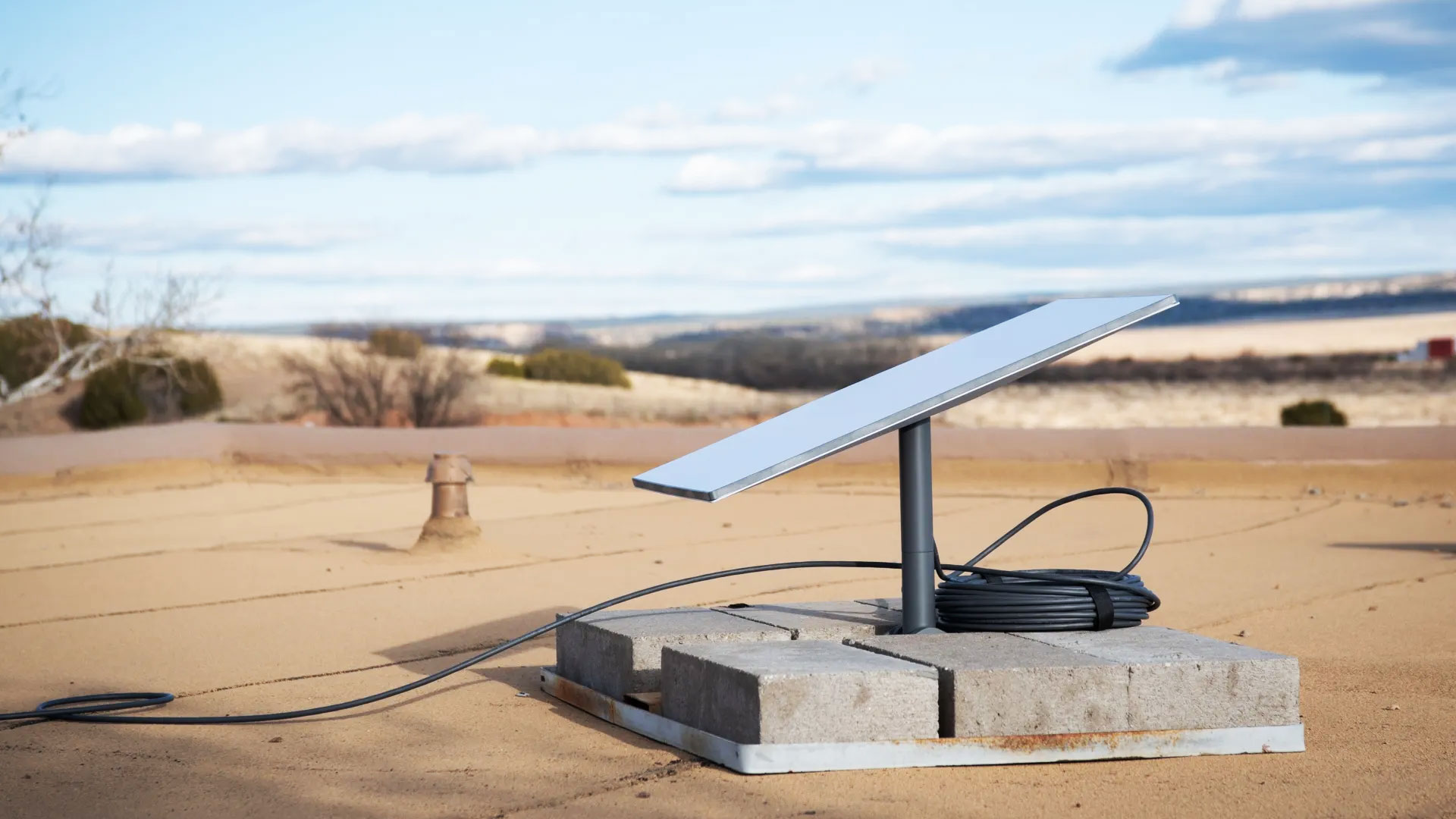 Comparison of Starlink device specifications: See what features each ...