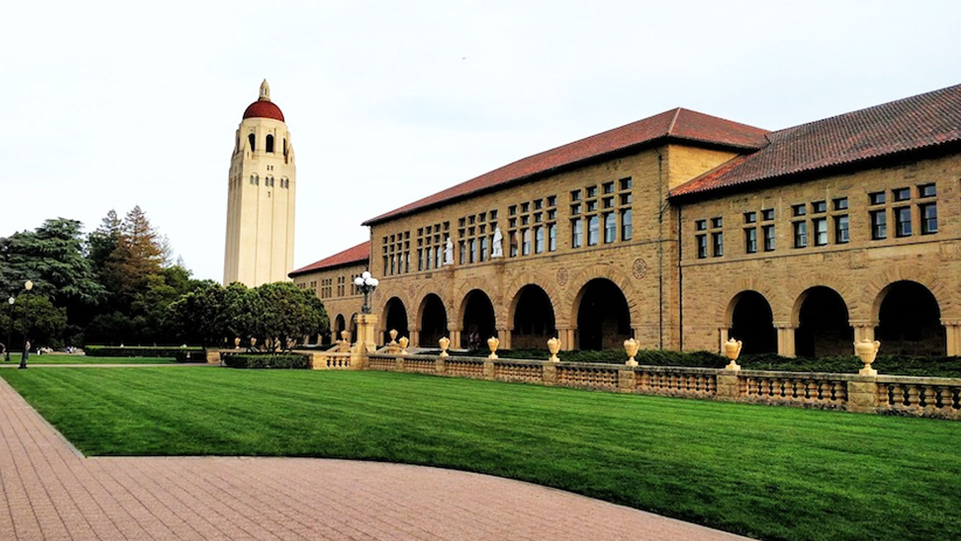 6 free online Stanford courses you can start today