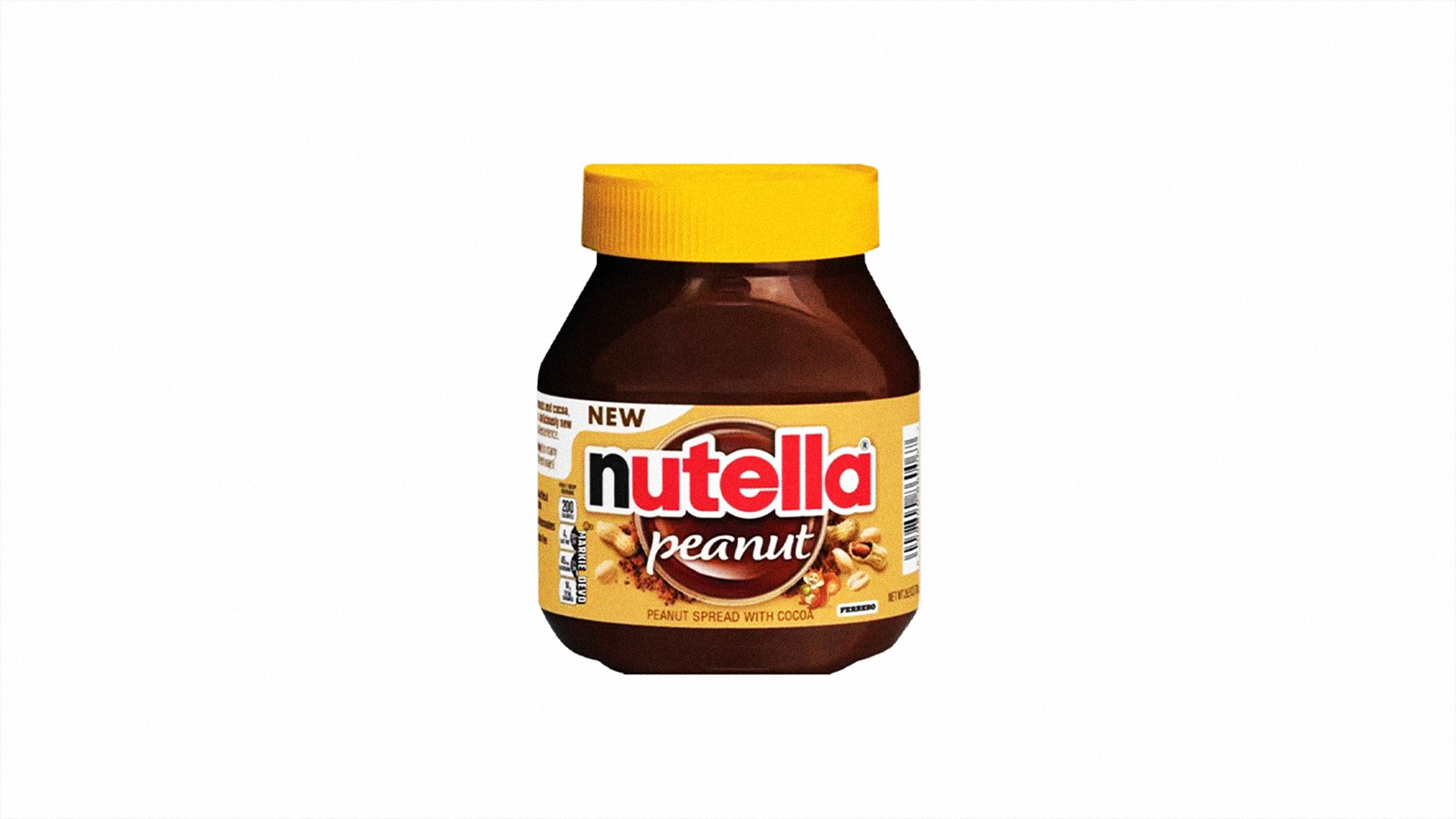 Nutella launching a brand-new flavour in 61 years? What we know