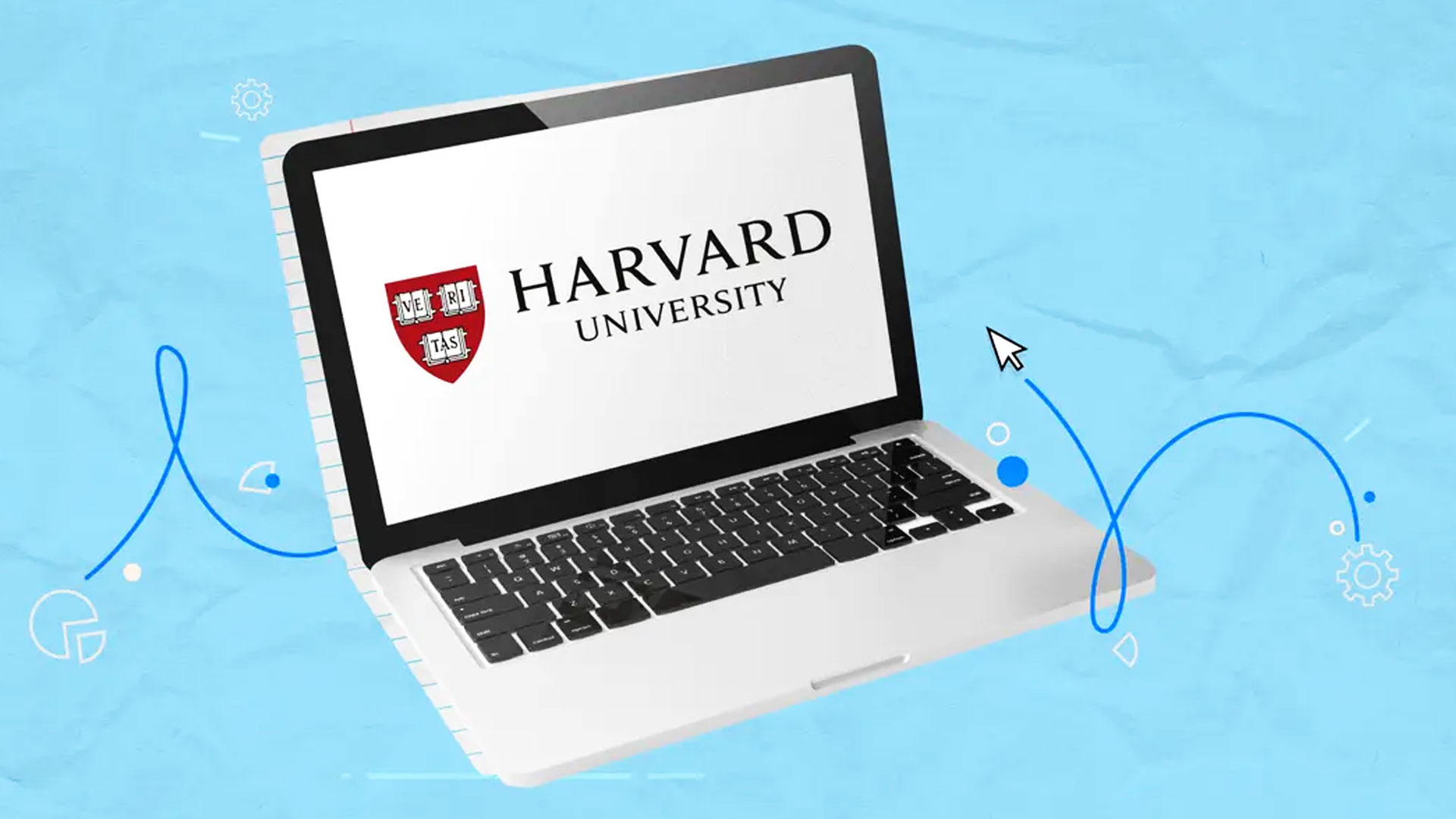 Level up your skills with these 10 must-take Harvard tech courses