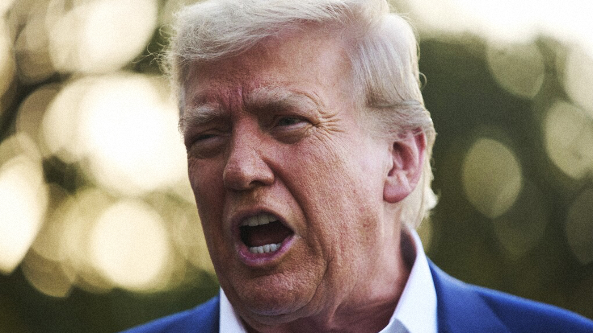 The surprising health benefits of swearing