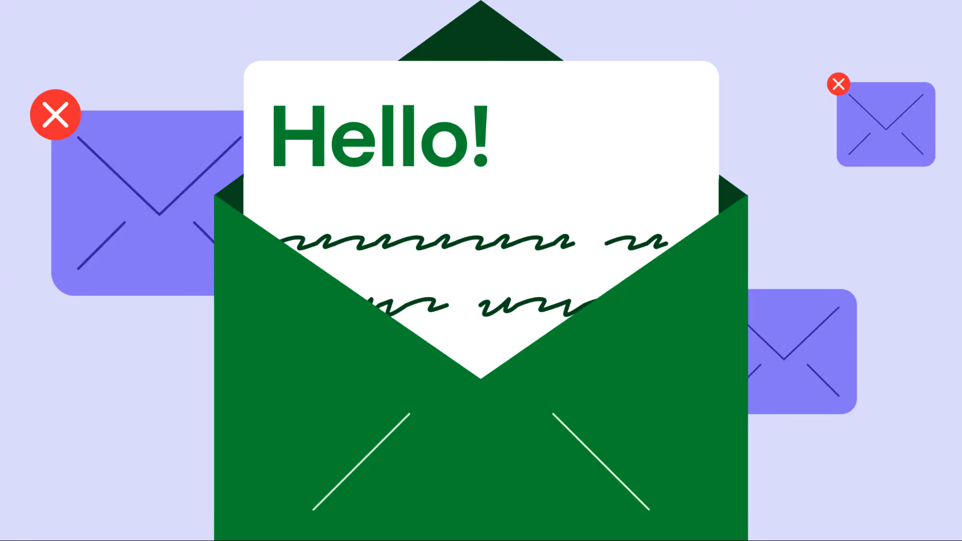 How to write a cold email for a job (Step-by-step guide)