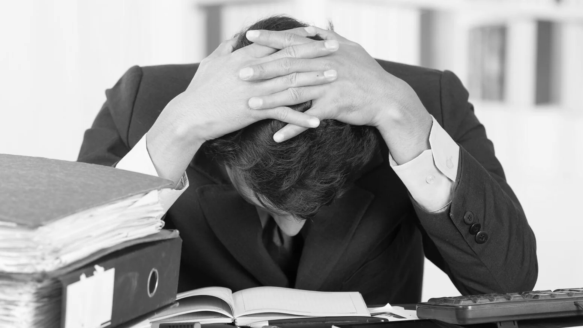 How to overcome self-doubt at work by reframing negative thoughts