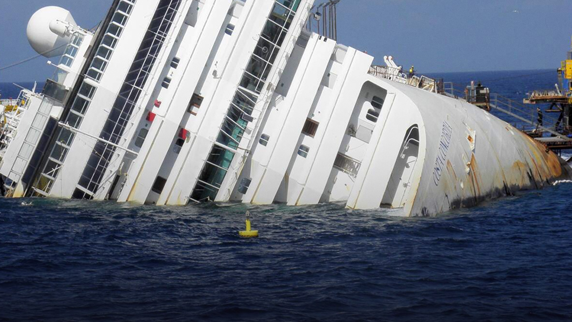 World failure day: Finally a holiday everyone qualifies for