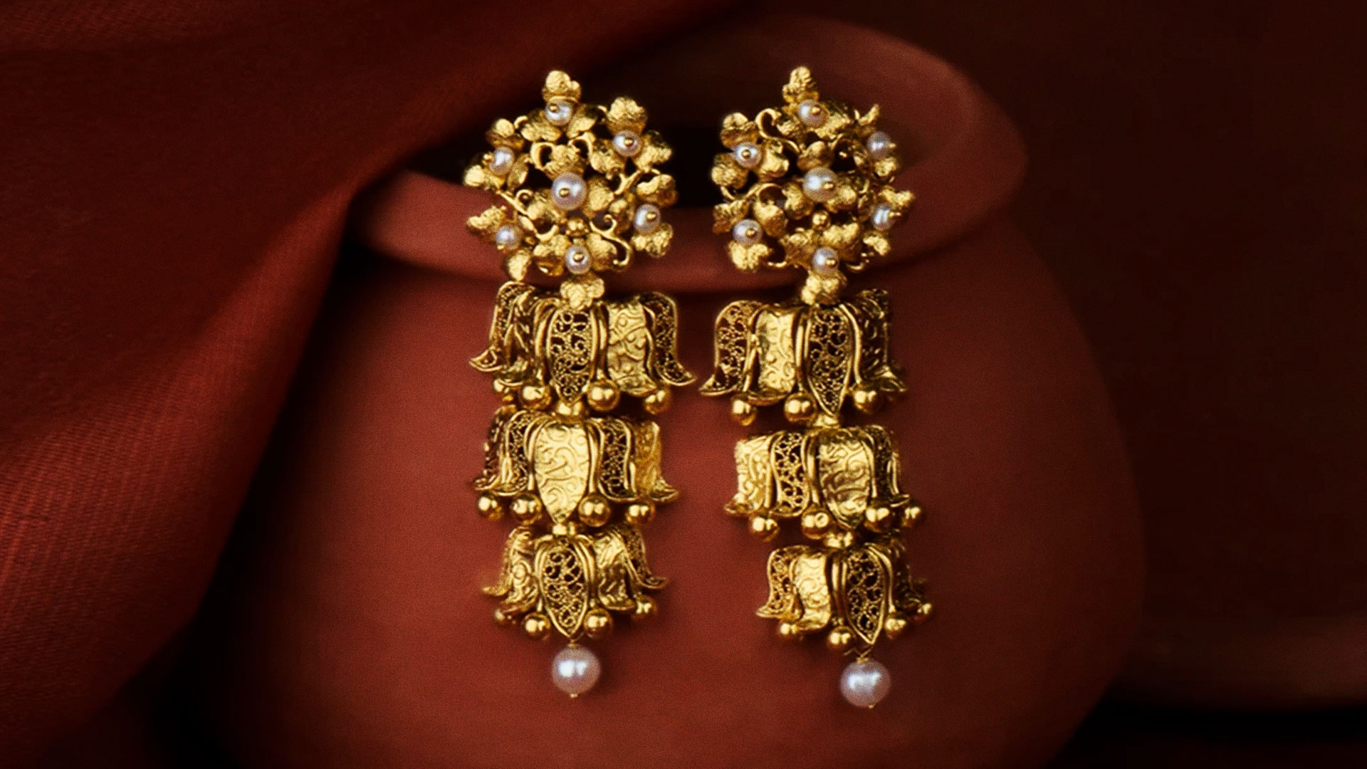 Understanding gold carats: Decoding the purity levels