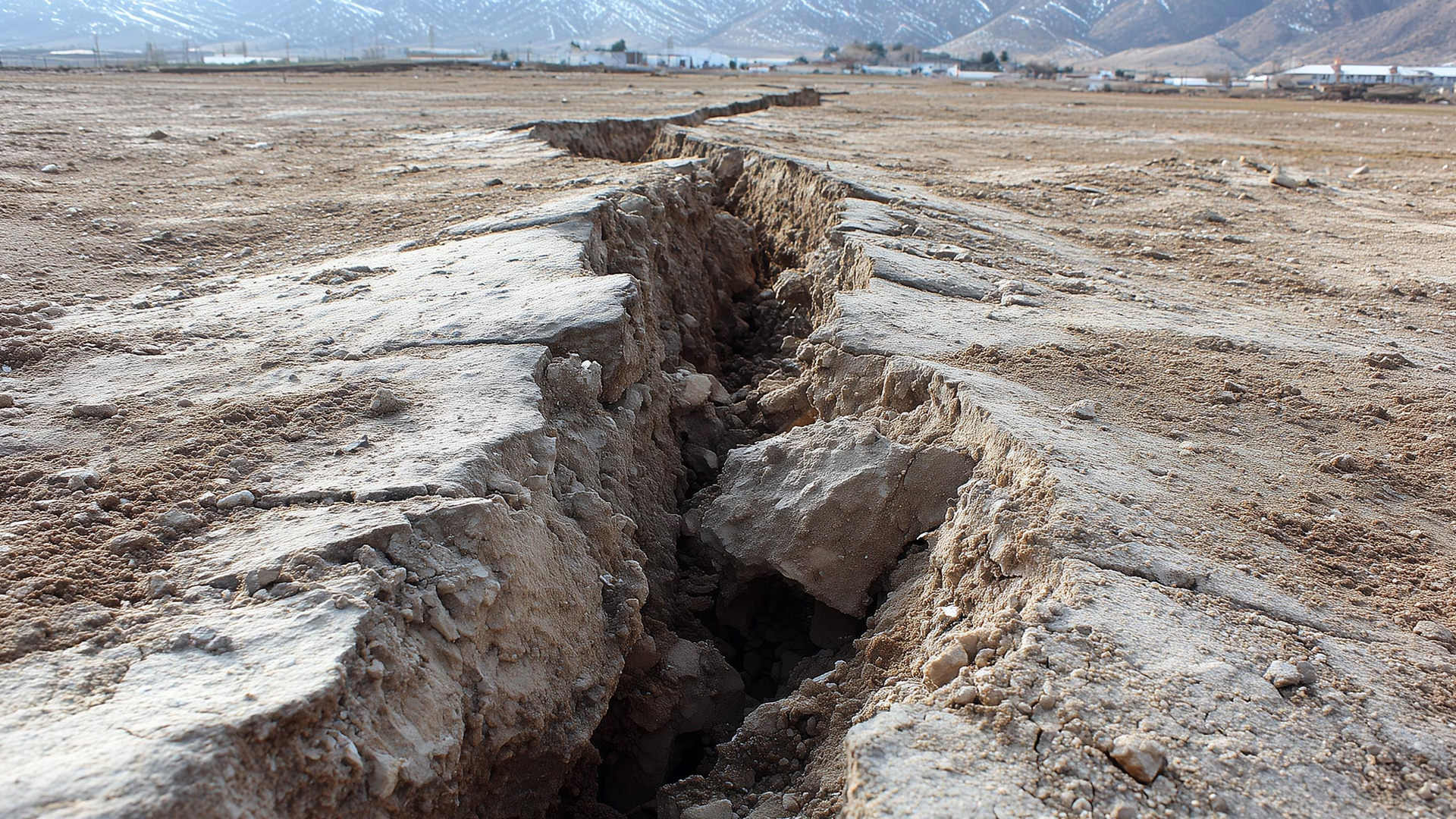 How human activities are triggering earthquakes around the world