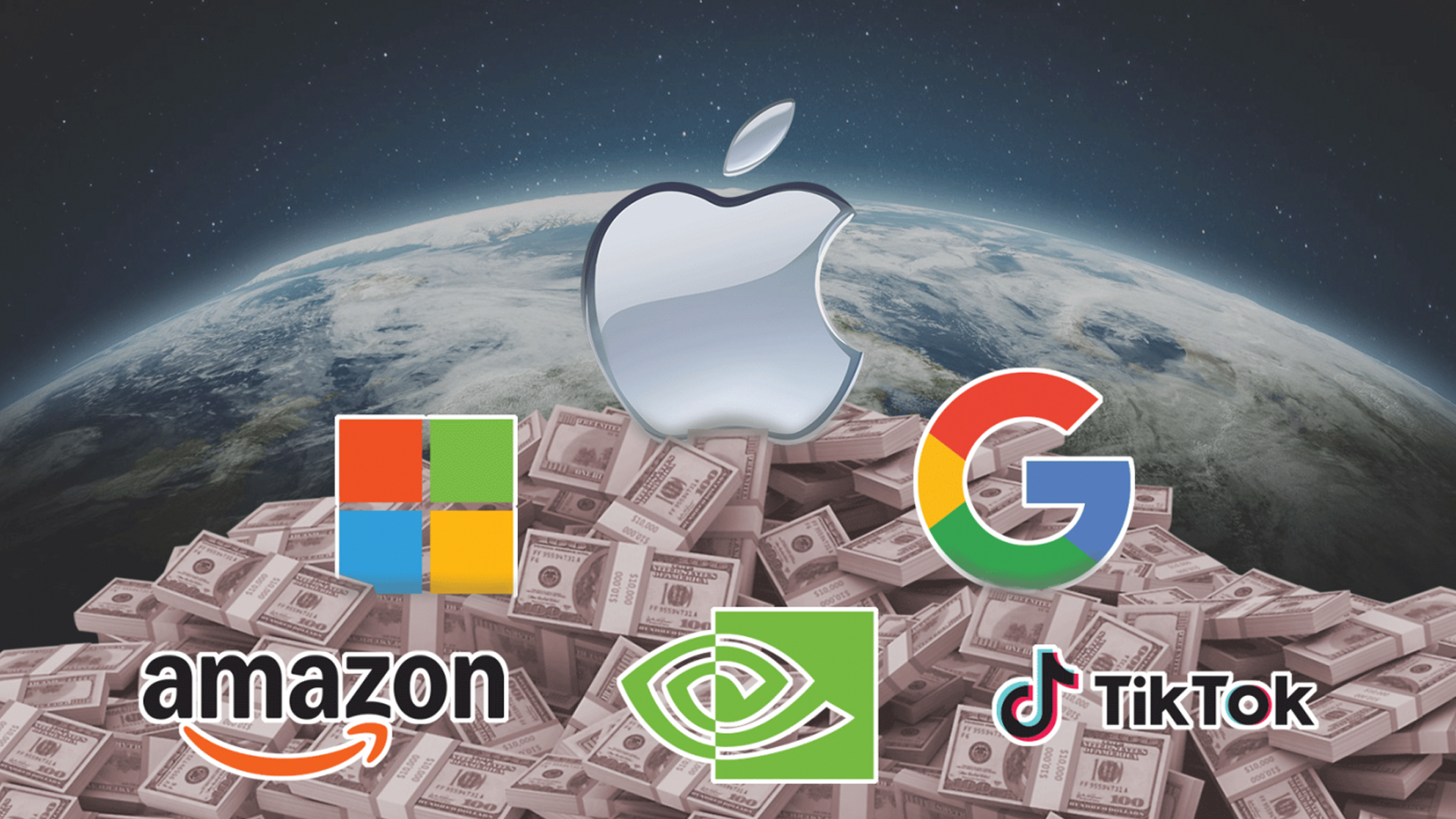 Which are the world’s most valuable technology brands in 2026?
